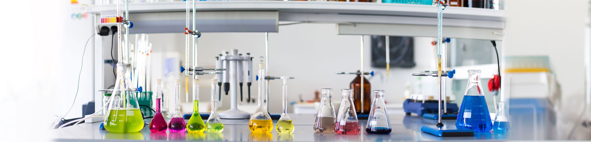 AL-HOSSON TRADING CO. | Chemicals, Medical & Laboratory Supplies